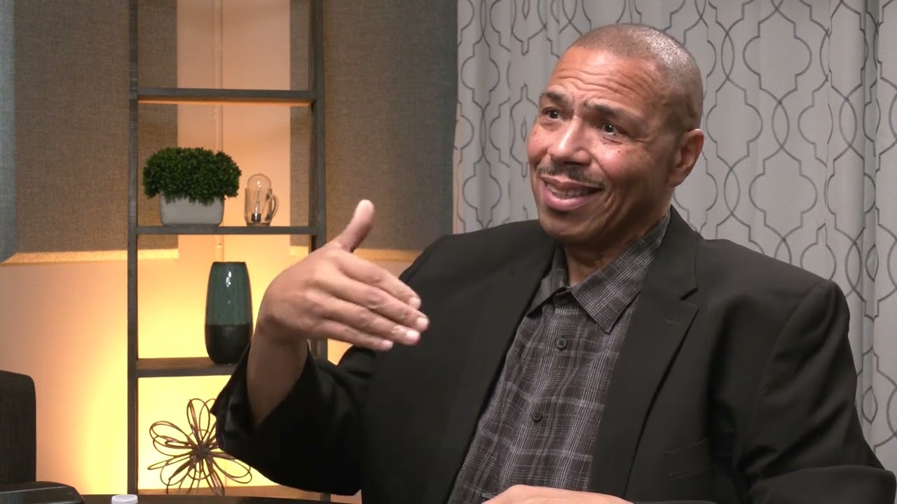 DR. Timothy Williams, Sr. | TBC News 7-24-2022 - YouTube