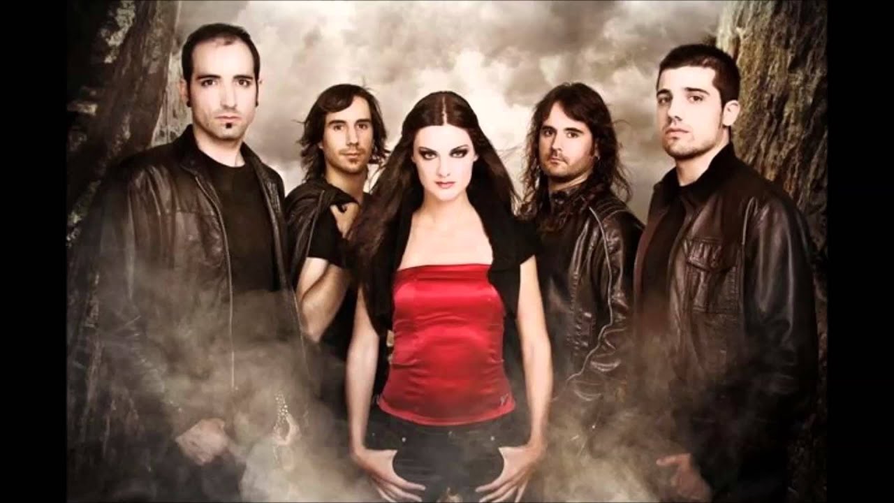 Diabulus in Musica - Eternal Breeze - YouTube