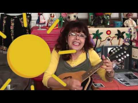 Our Town with Lady Arlene - YouTube