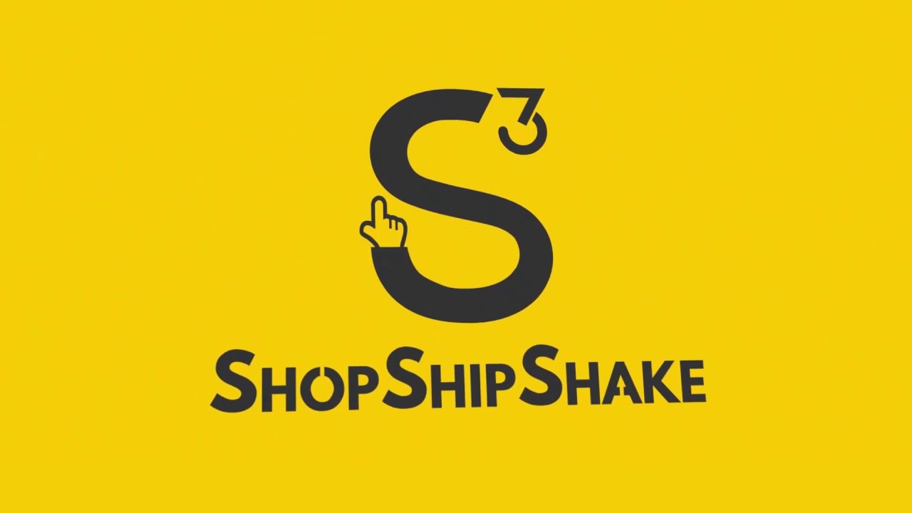 How to create account in shopshipshake.com - YouTube