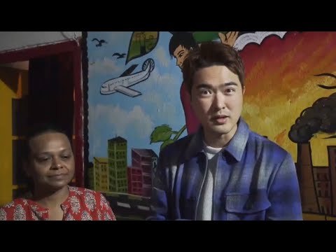 U频道综艺节目《线人4》【Fixers Season 4 】第3集预告片 - YouTube