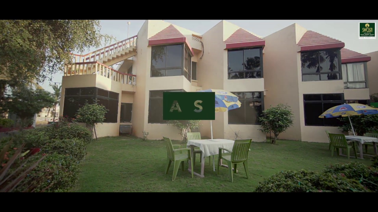 Gopalpur Palm Resort at Gopalpur on Sea || Luxury Beach Resort in ...