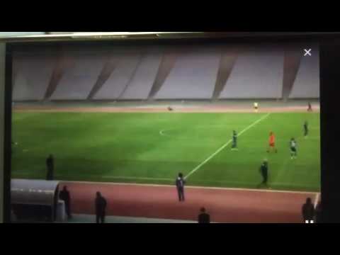 Ruud Boffin Gol