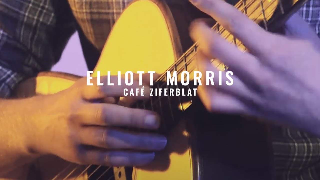 Elliott Morris Eyes / Let It Out - YouTube
