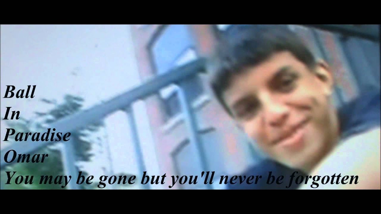 R.I.P Omar Polanco (3/15/93) - (9/8/12) - YouTube