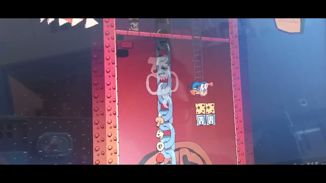 Pizza Tower Demo Parte 2 - YouTube