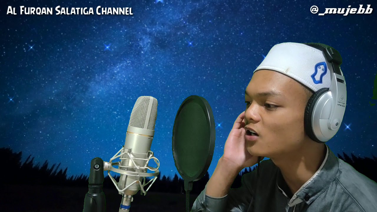 New Lawlaka - Fathul Mujib SN || Al Furqan Media - YouTube