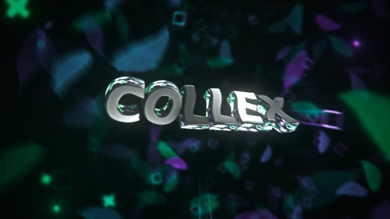 #873 INTRO PARA Collex - YouTube