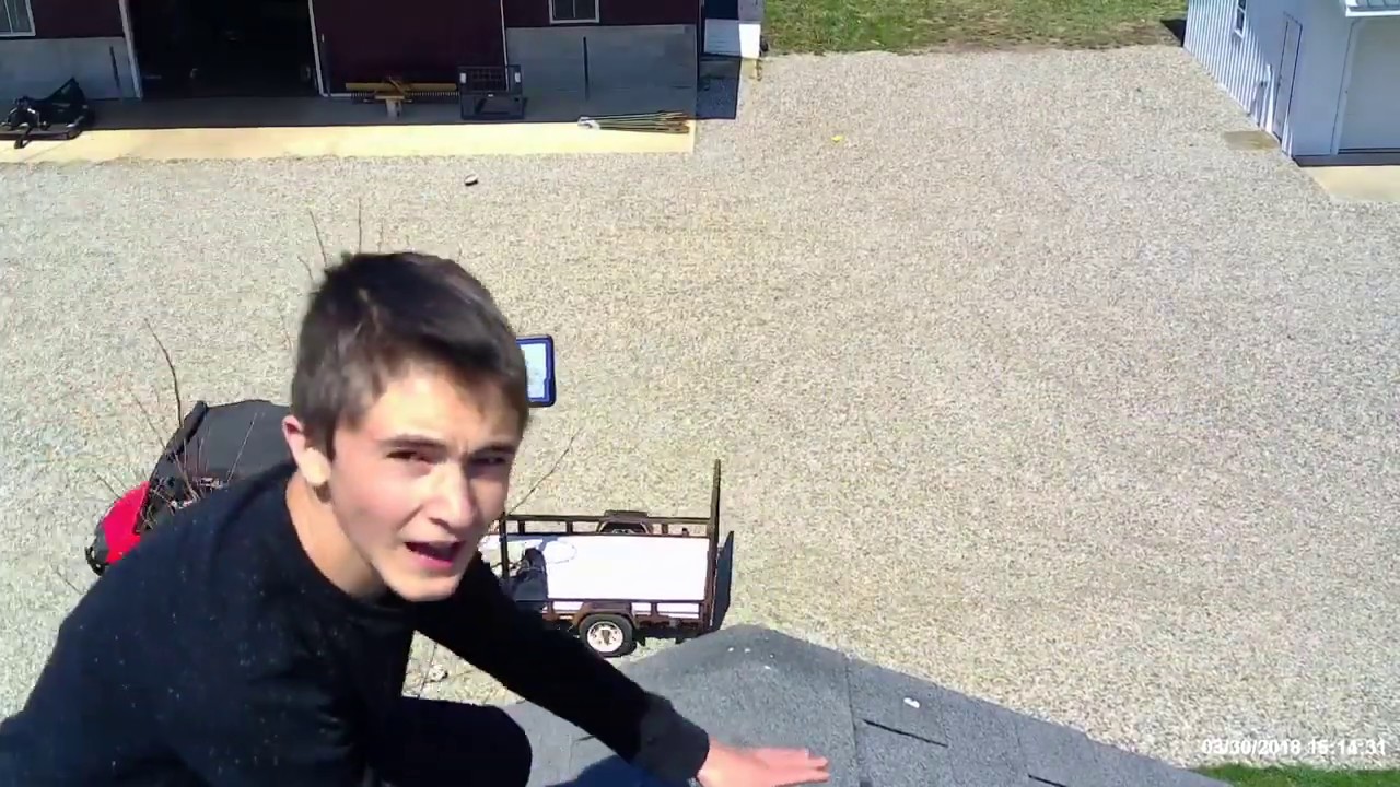 Basketball Hoop Edition 2 | Mini Dude Perfect - YouTube