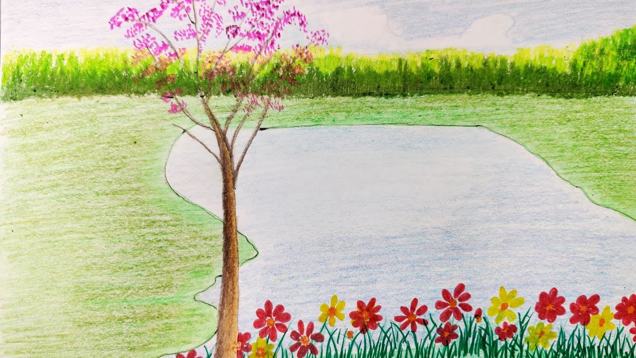 Art fun with pushplata is live - YouTube