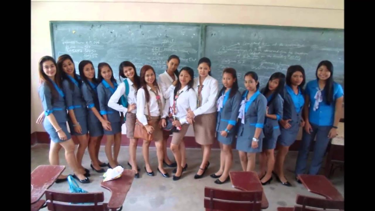 University of Saint Anthony ( USANT ) - YouTube