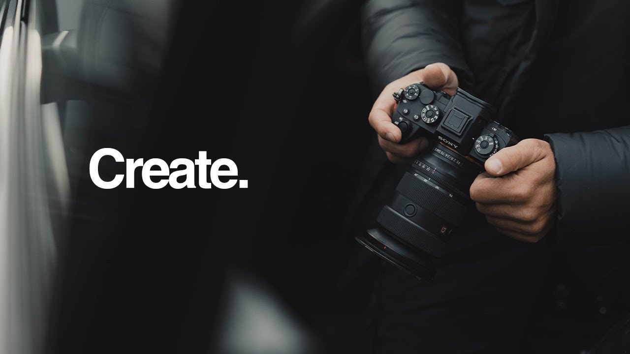 Remember to create for YOURSELF - Life update - YouTube