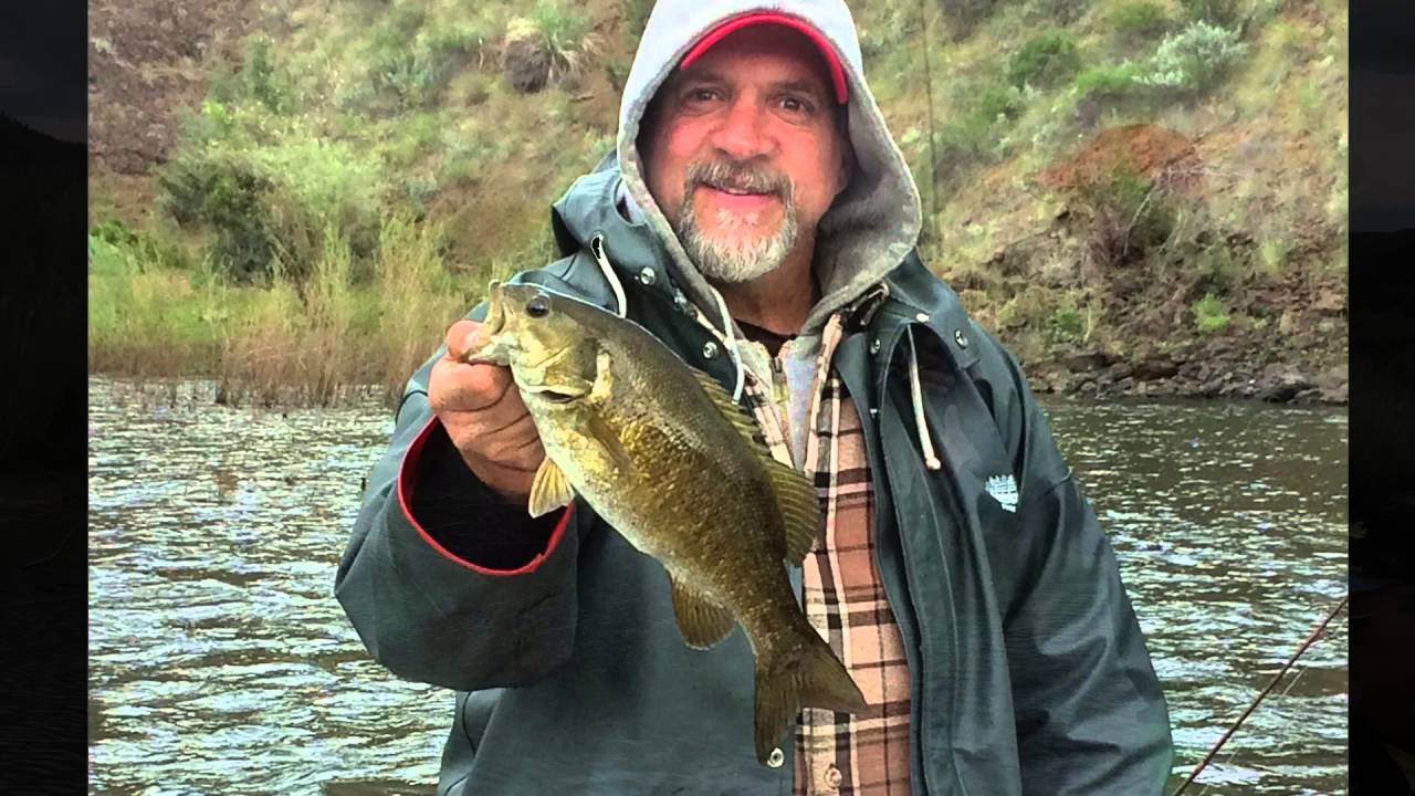 Fishing with Mah-Hah OUTFITTERS! - YouTube