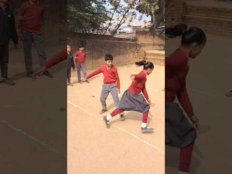 School girls vs boys games activity #viralvideo #funny #motivation #schoolactivity #shorts