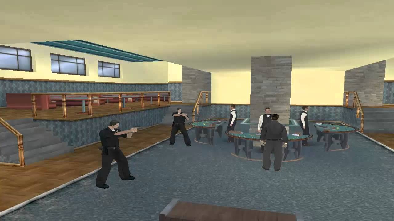 The Chechen Mafia * Movie* - YouTube