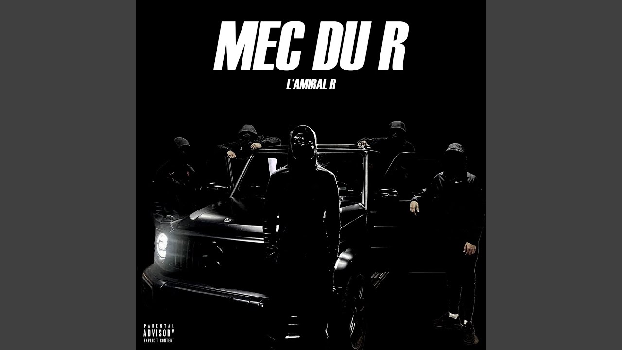 MEC DU R - YouTube Music