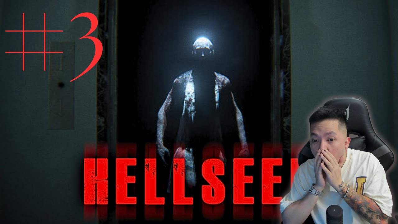 Hellseed #3 | Bệnh viện kinh hoàng - YouTube