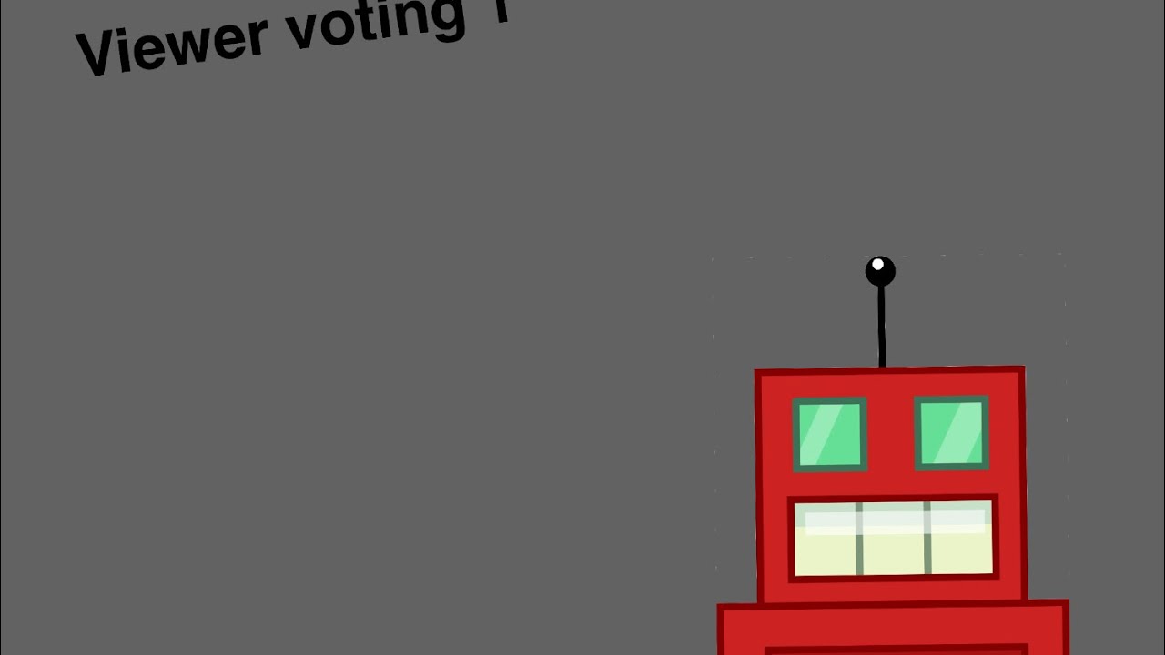 Bfdi your way - YouTube