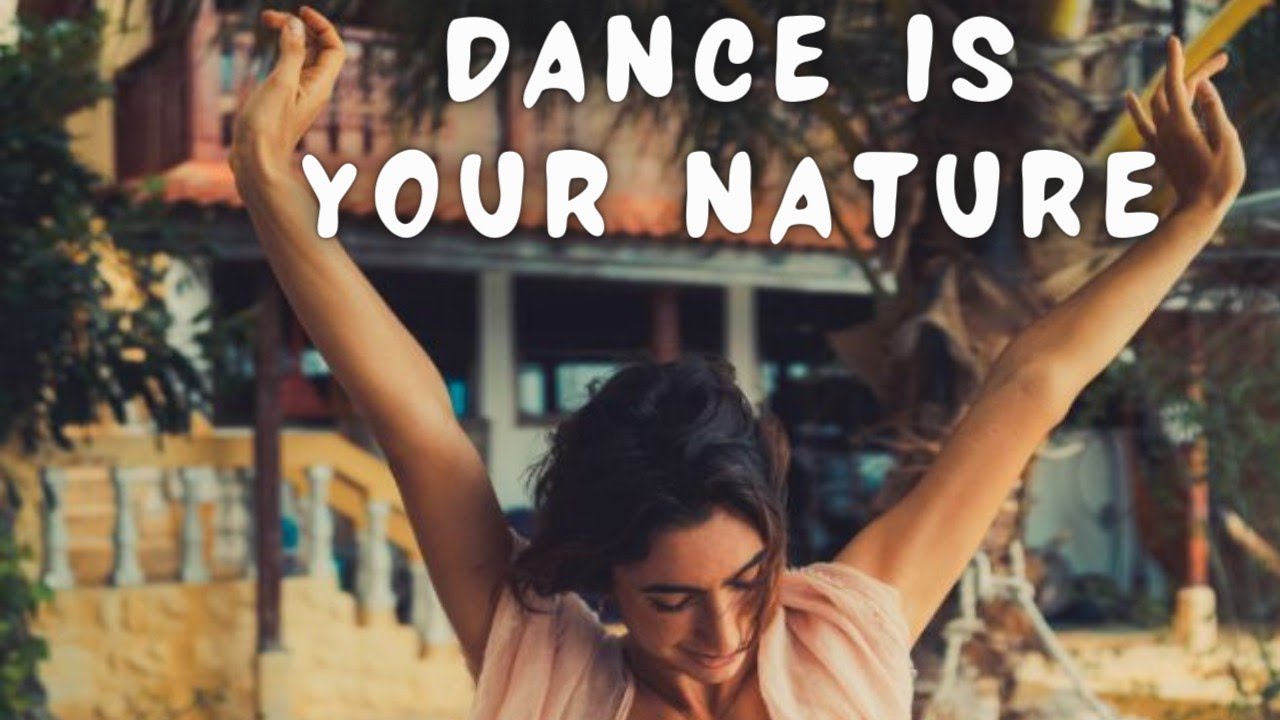 Dance as an Embodiment of Self-Love | Awareness & Unity of Body-Mind ...