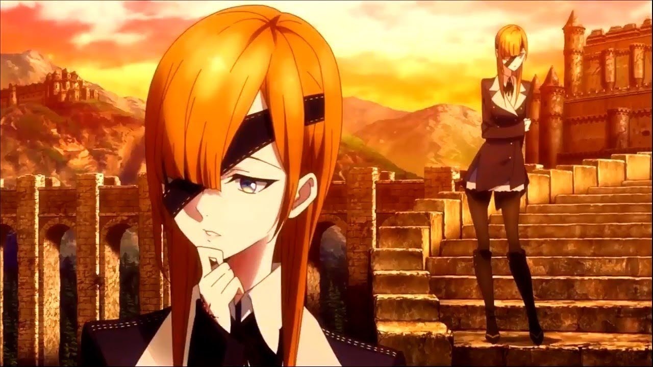 Fate grand order LIVE: LostBelt 2 Götterdämmerung parte 1 - YouTube