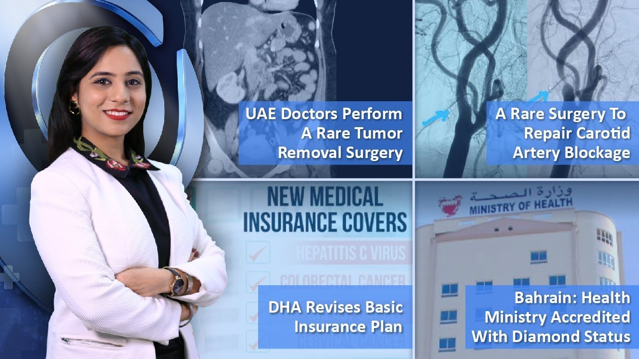 Docplexus News Worldwide - Episode 44 - YouTube