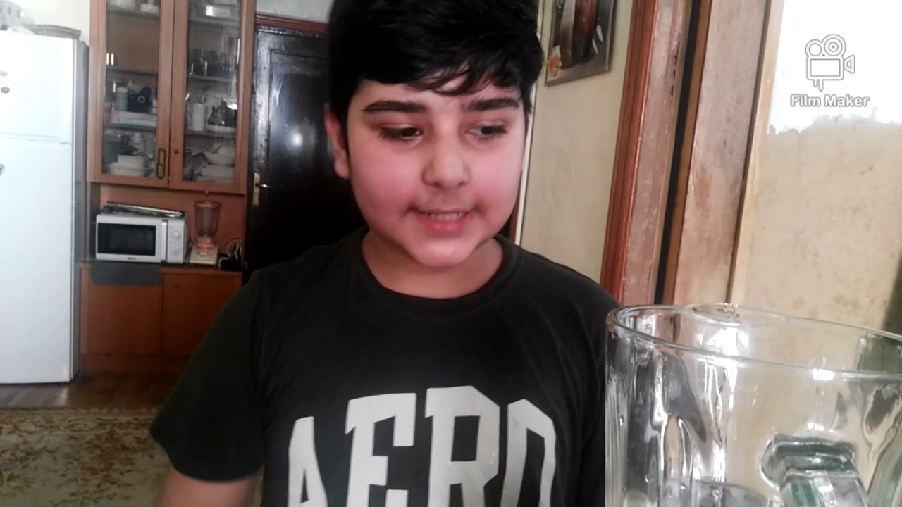 Como hacer Calippos caseros!!!???en casa 😃😃😃😄😆😱😱 - YouTube