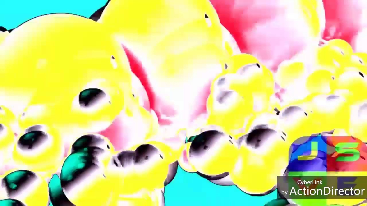 Samsung logo balls Forward & Reverse 15 Effects #1 - YouTube