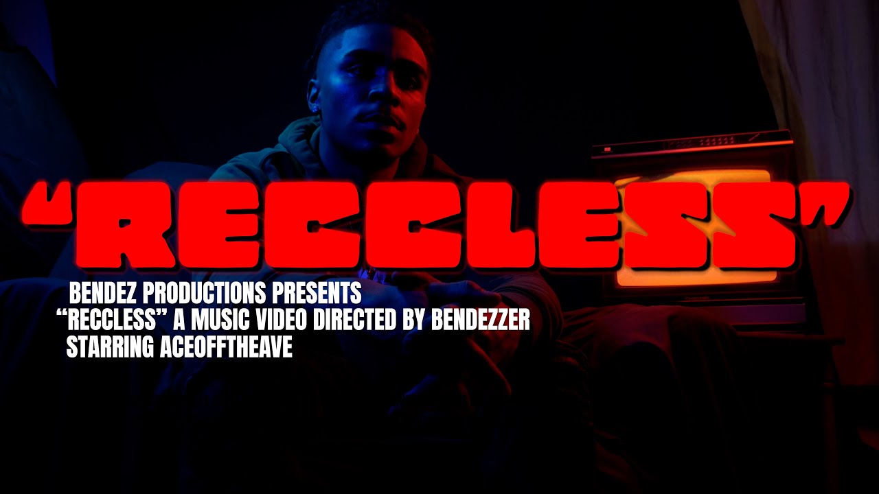 Aceofftheave - Reccless (Official Music Video) - YouTube