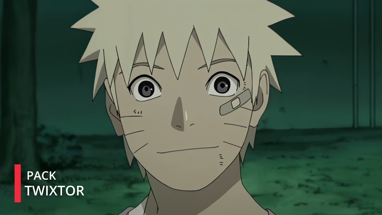 Naruto Uzumaki twixtor clips for editing 4K | Episode 479 - YouTube