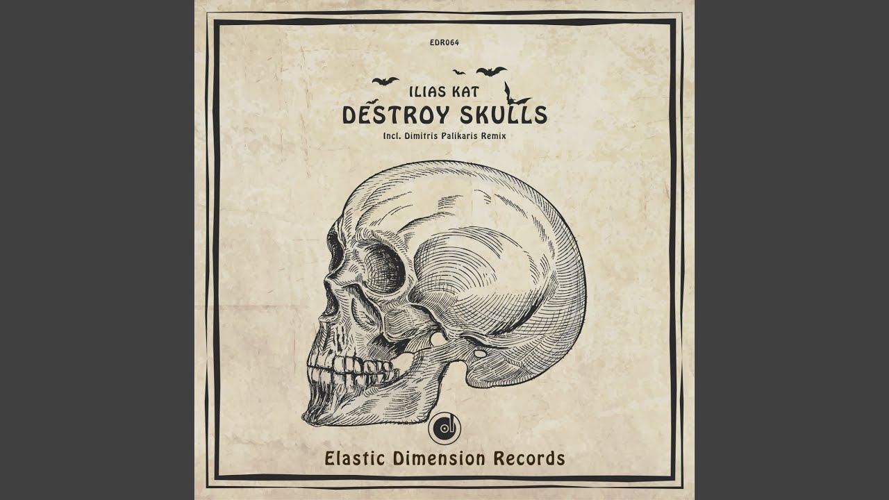 Destroy Skulls - YouTube