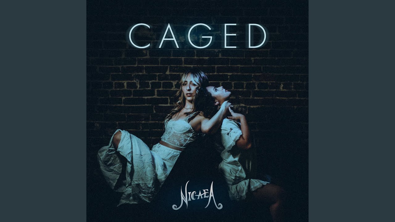 Caged - YouTube