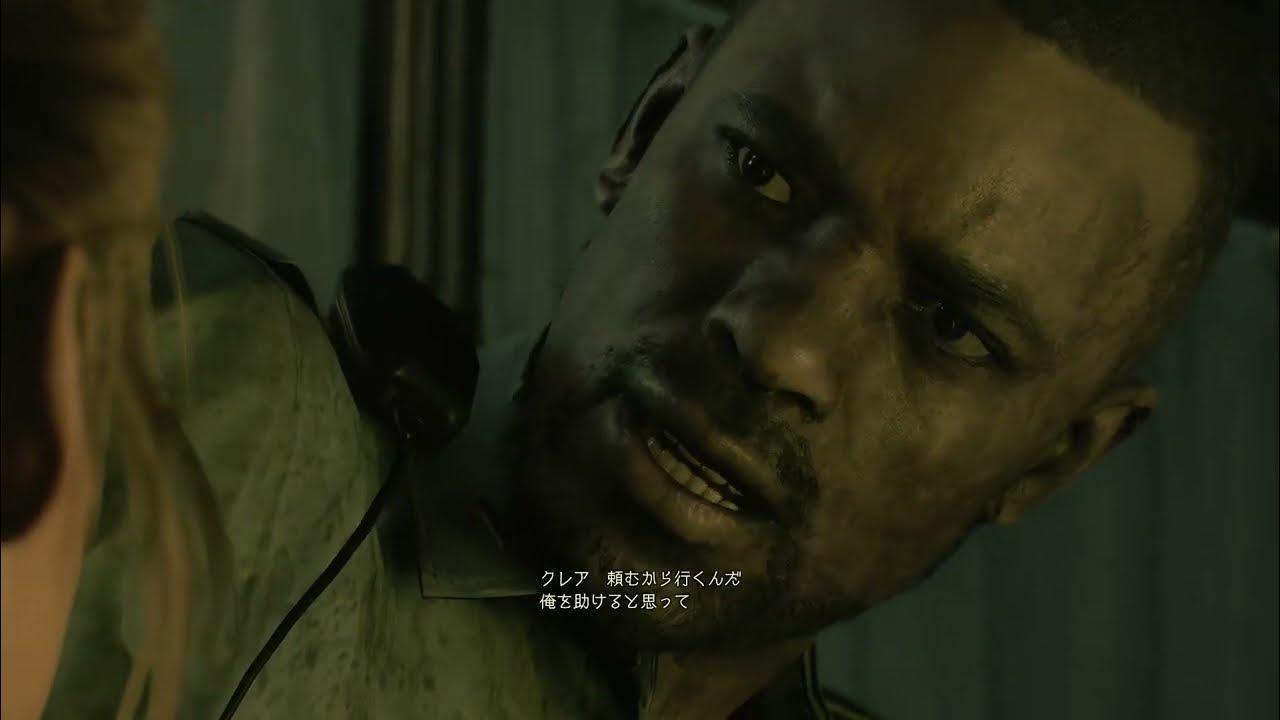 バイオハザード RE:2 Z Version [BIOHAZARD.RE:2 Z VERSION] クレア編 Part4 - YouTube