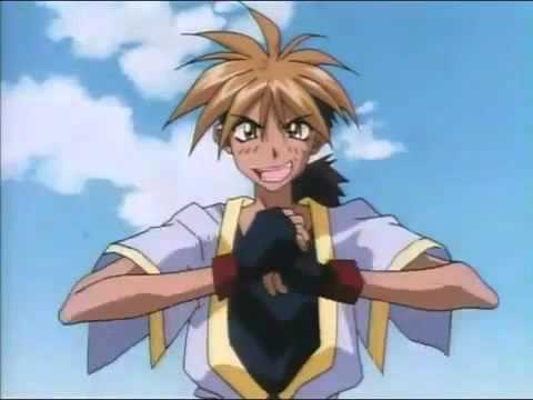 Saber Marionette J Ep.  1 (Dublado) [Locomotion Brasil]