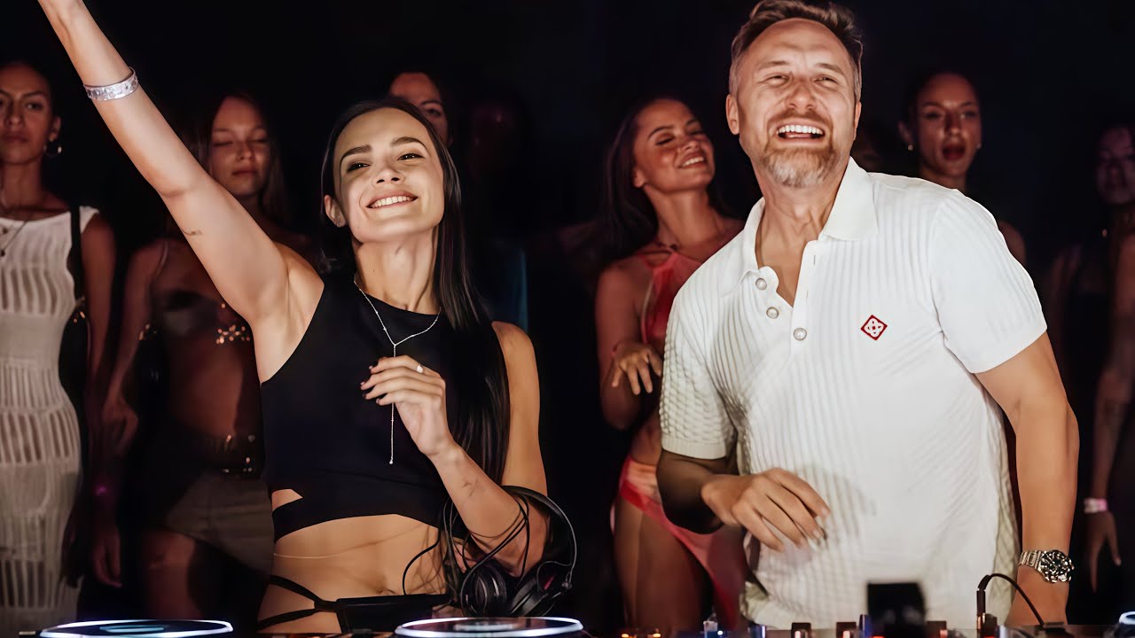 Retro Remix 70s–90s | DJ Dance Memories – Music DJ DANCE 88 - YouTube