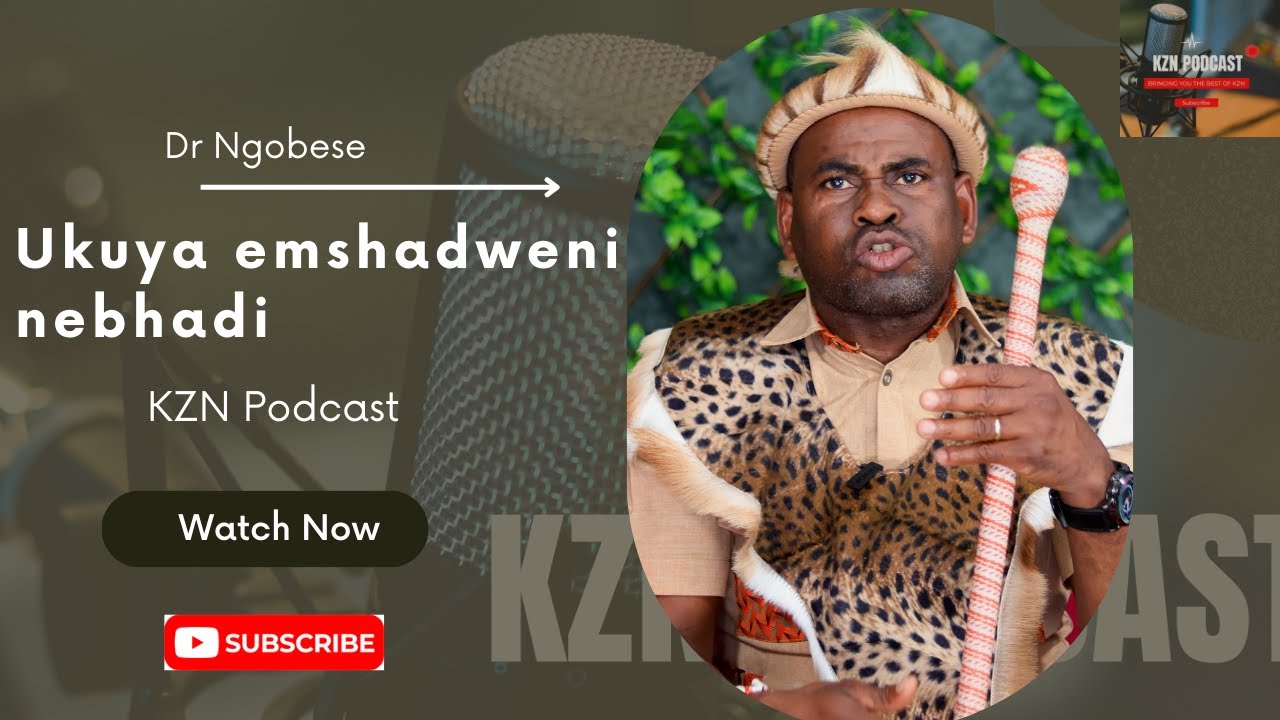 Ukuthwala kuyawadala amanzi amnyama ekhaya, udokotela uthi ayalapheka ...