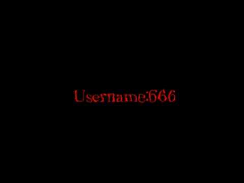username666 - YouTube