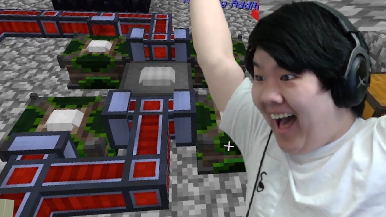 Setting up the Empowerer - Project Ozone 3 Mythic Mode - Part 29 - YouTube