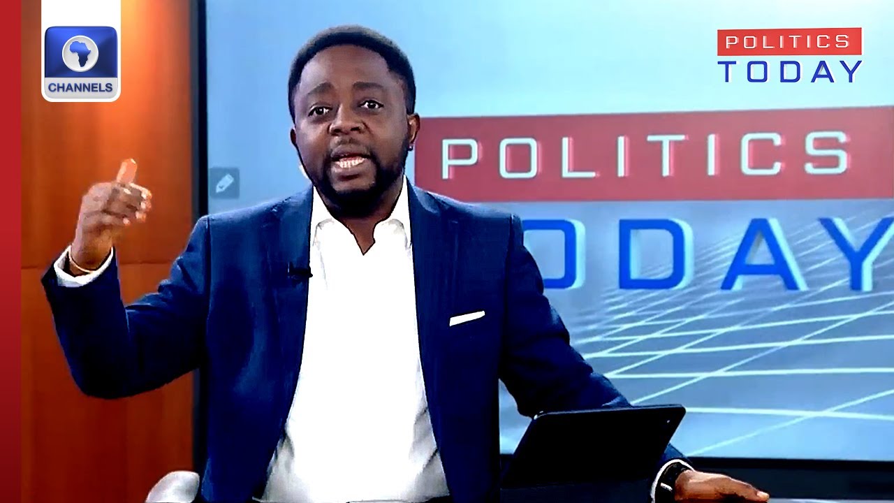 PDP National Convention Drama, NNPP Divided + More | Politics Today ...