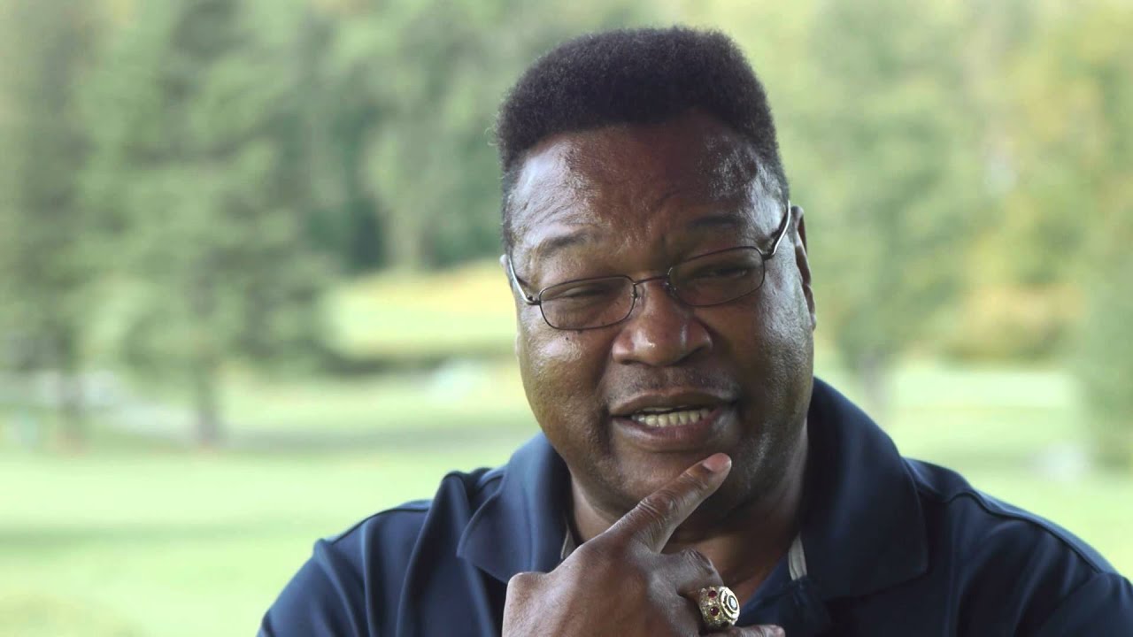 Former Heavy Weight Champ Larry Holmes on The Michael Artsis Show - YouTube