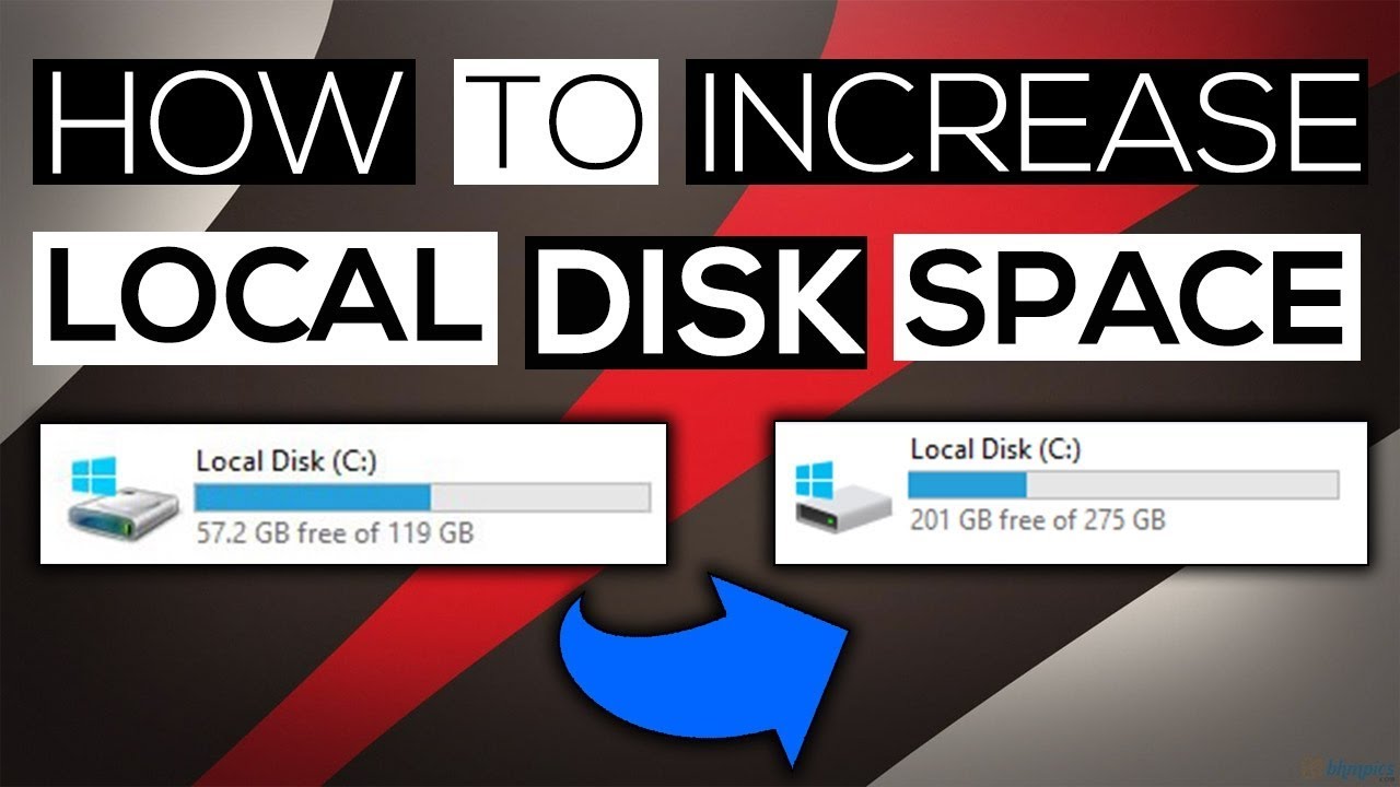 How To Clean Your Local Disk C And Get Free Space YouTube how-to-clean-your-local-disk-c-and-get-free-space-youtube