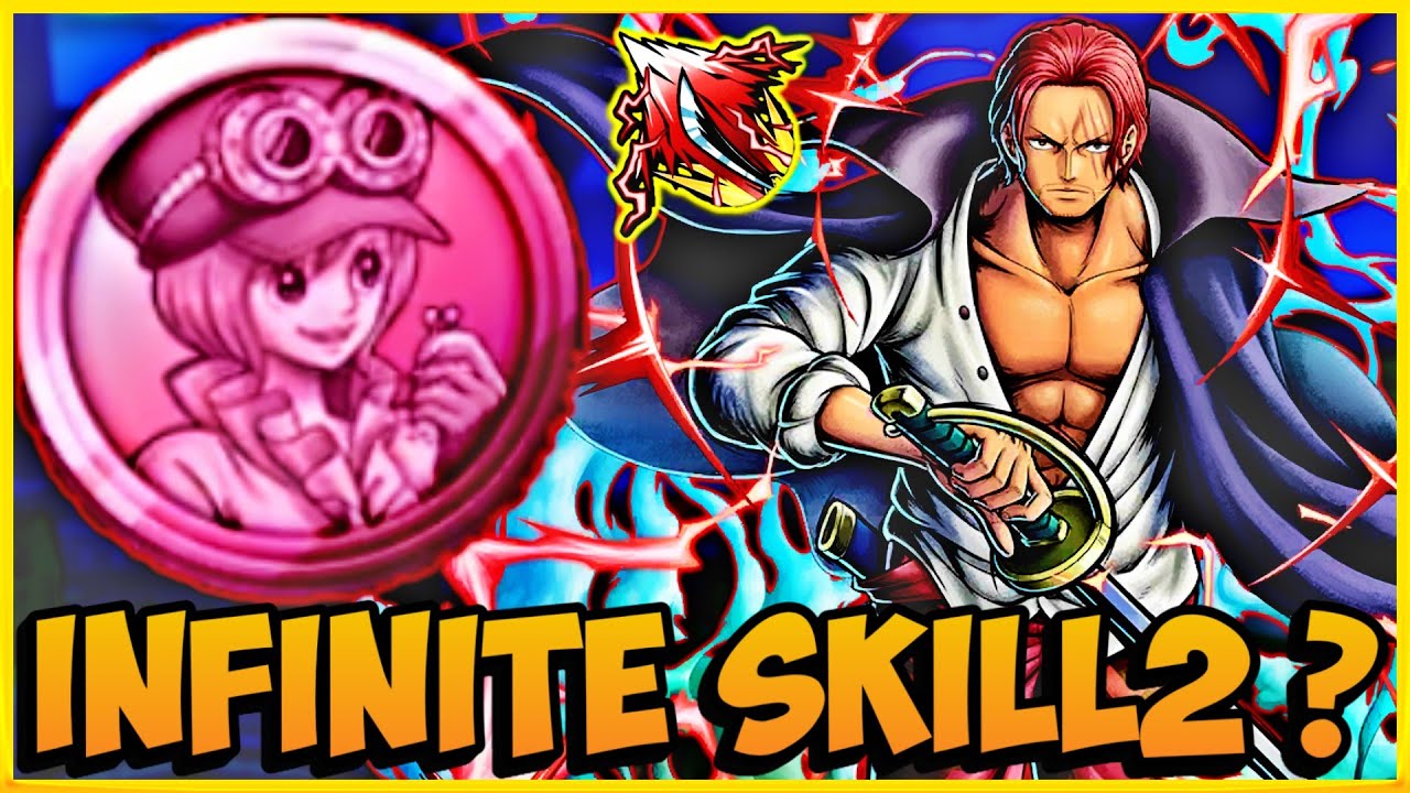 Amazing Medal For Characters Who Rely on Skill 2 and Knockback | One ...