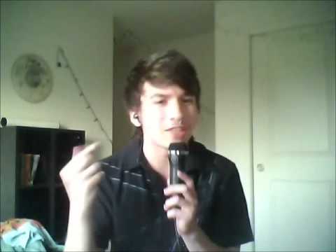 Jesus Galeana - Enter Shikari - "Arguing With Thermometers" - Vocal ...