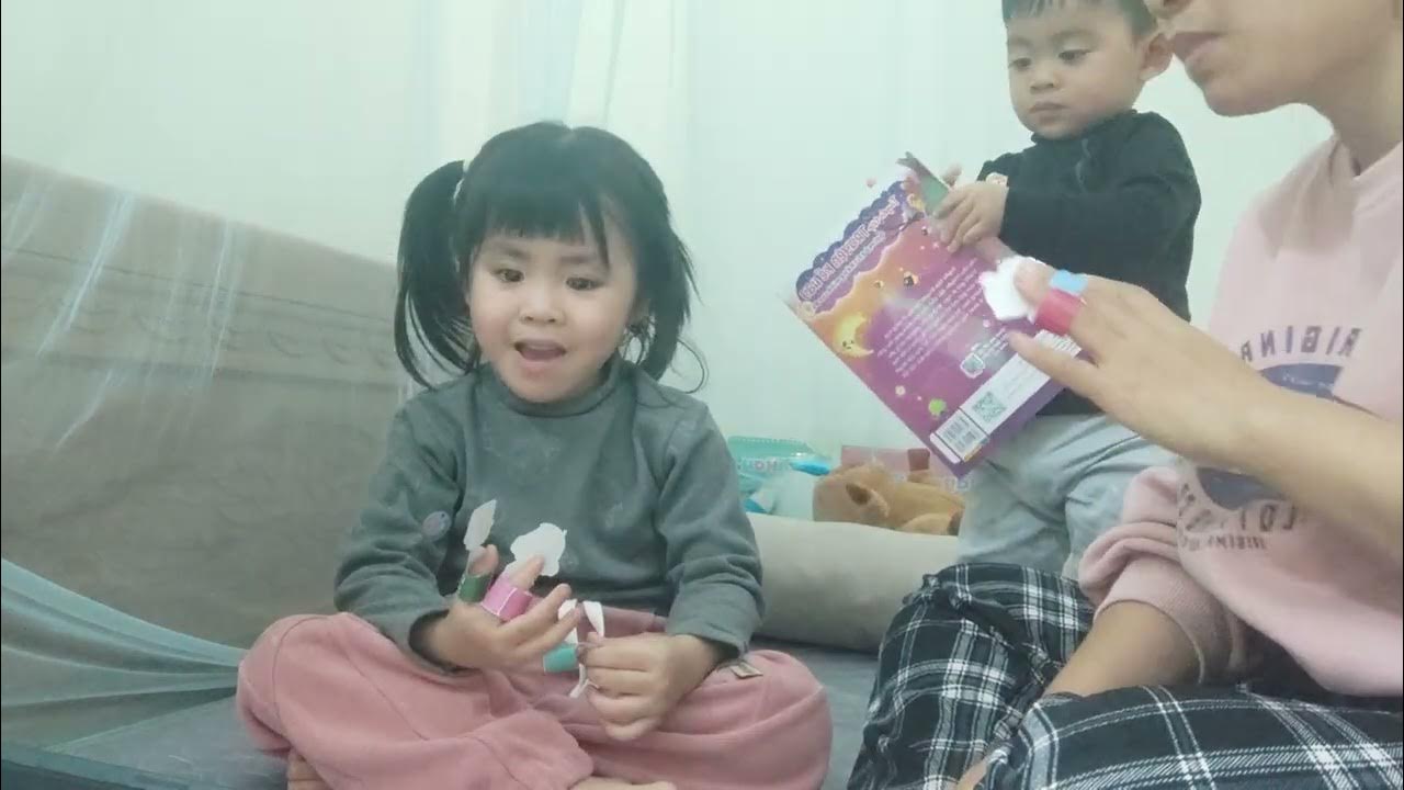 Gạo42T_day2_week6 - YouTube