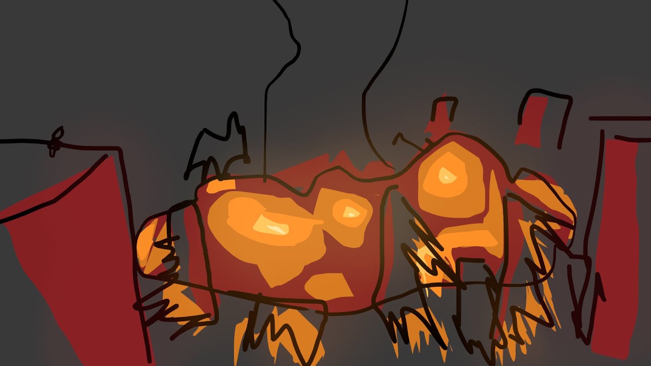 Animation - Orb - YouTube