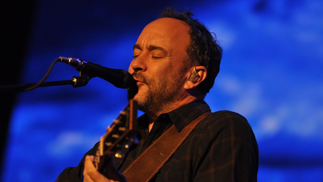 Dave Matthews & Tim Reynolds - Save Me (Live at Farm Aid 2022) - YouTube