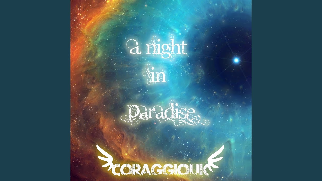 A Night in Paradise (Instrumental) - YouTube