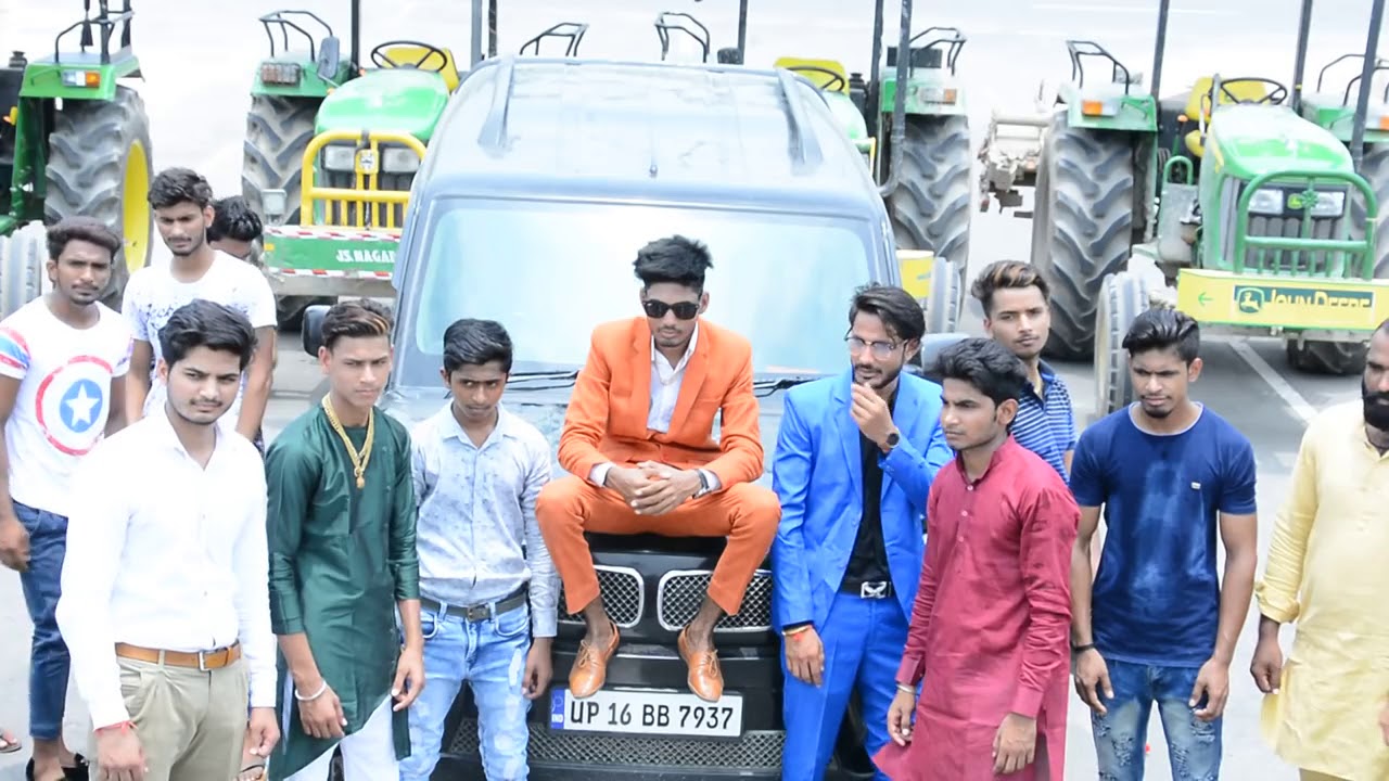 COURT MARRIAGE MOHIT PRADHAN ANKIT PALI AALA New Punjabi Song 2018 B ...