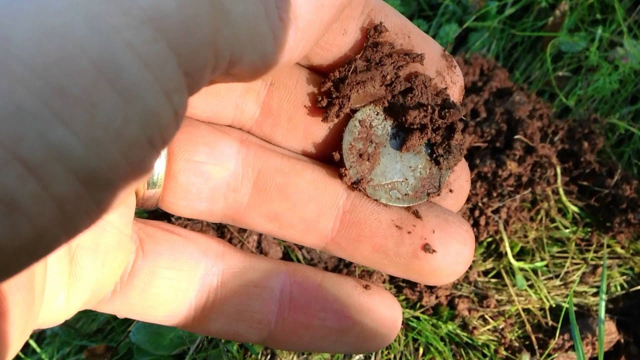 CA Relic Hunting / Metal Detecting Adventures -Stage Rd Relic Hunt Part ...