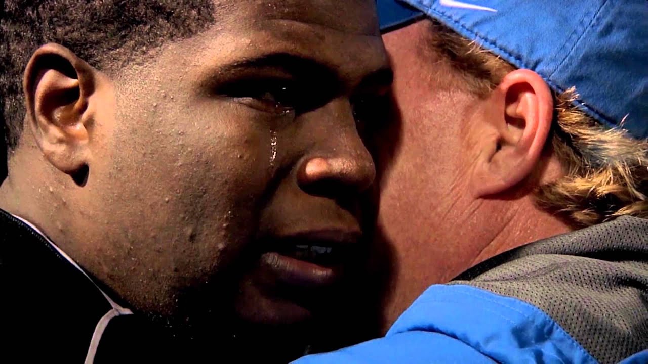 Undefeated, Character Will Be Revealed (Coach and OC) - YouTube