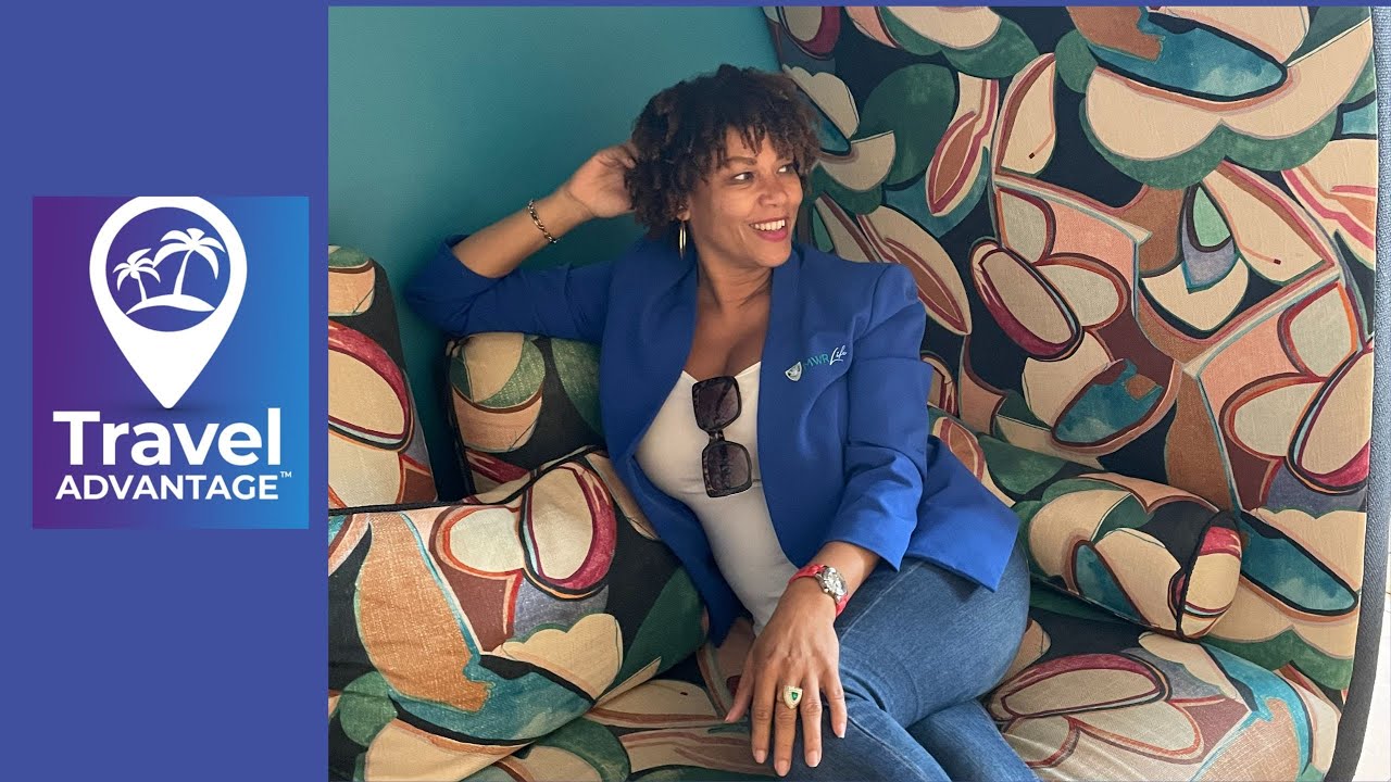 MWR Life / Présentation des formules de Travel Advantage - YouTube